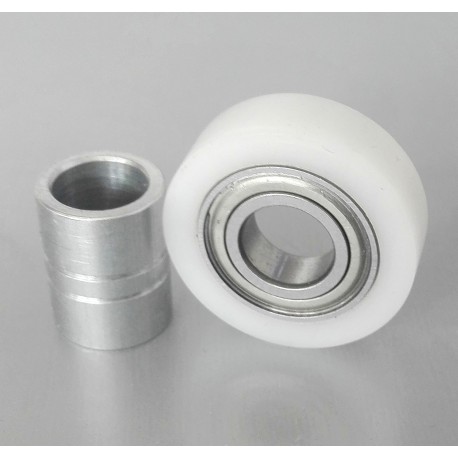 KIT 688Z HS MICRO BEARINGS - BOEN SAS