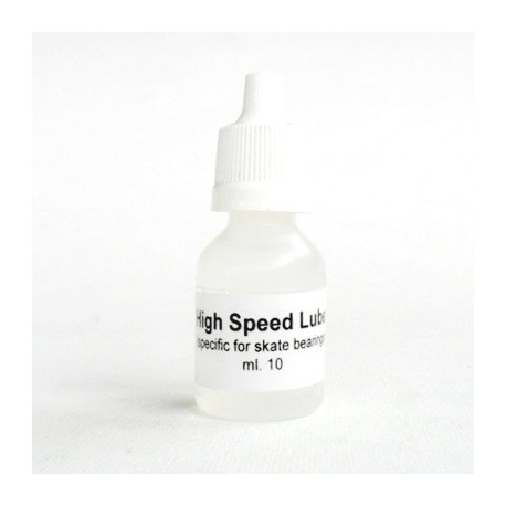 SPEED BEARING OIL - BOEN SAS