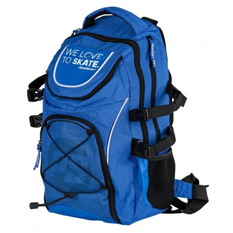 WE LOVE TO SKATE backpack - BOEN SAS