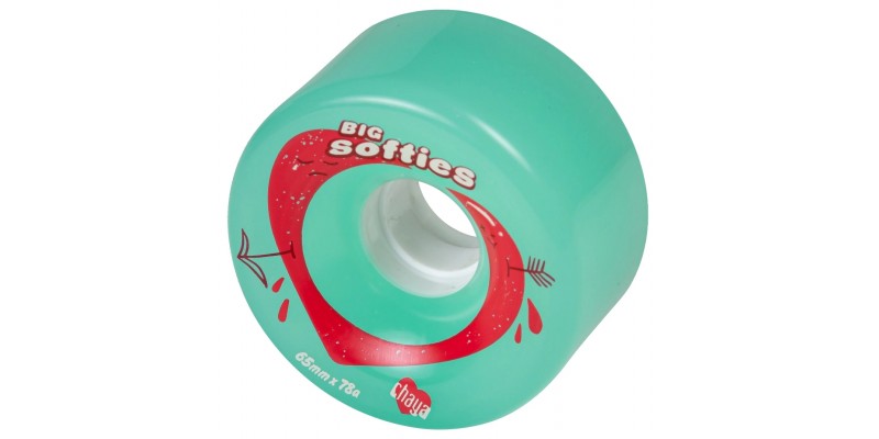 BIG SOFTIES - BOEN SAS