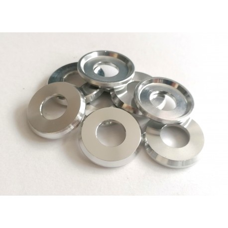 SPEED PRO ELITE RETAINERS - BOEN SAS